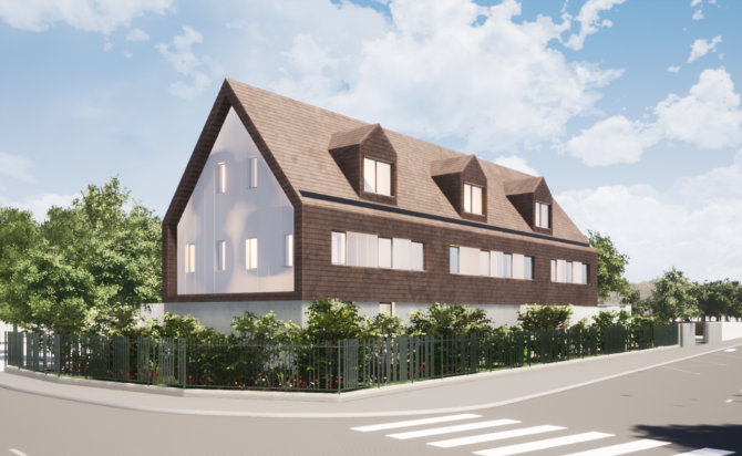 Nos projets - Autonome Ensemble